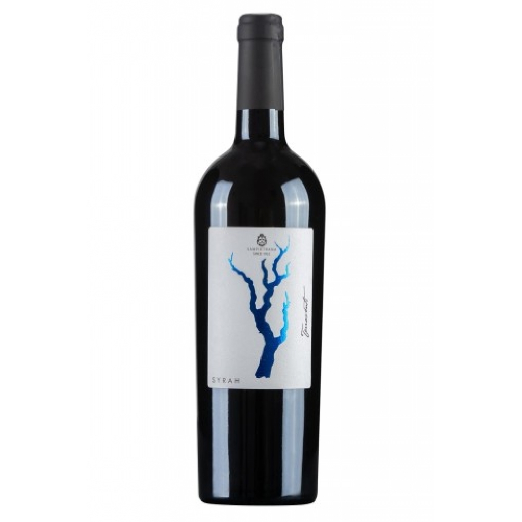 Syrah Salento IGP - Sampietrana - 11528