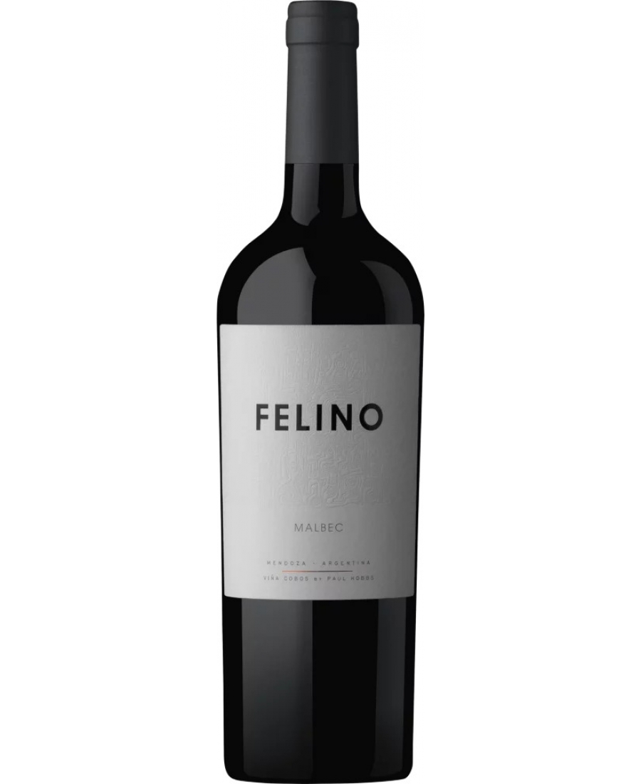 Felino Malbec - Viña Cobos - Buy Exclusive Wine Online